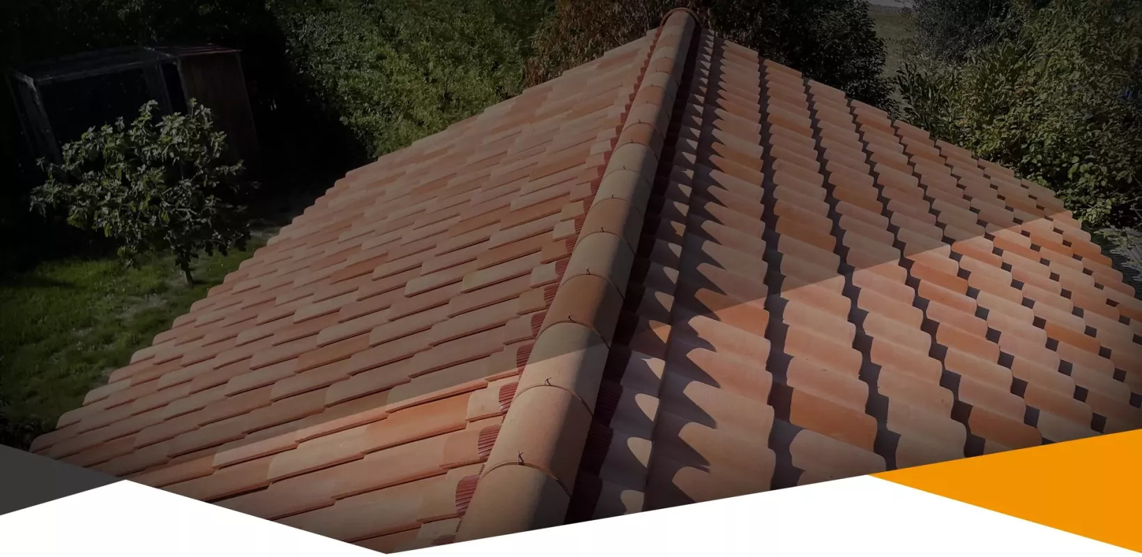 Couvreur à Angers | Travaux de couverture Trélazé, Saint-Barthélemy-d ...